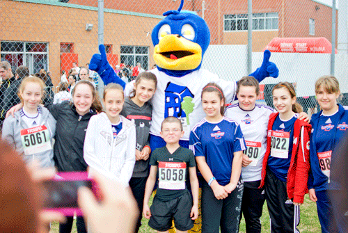 Découvrez le centre - ôChampfleury