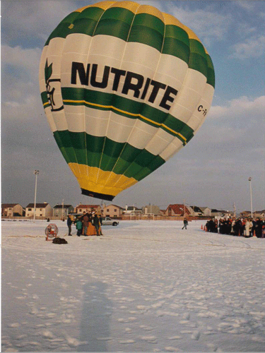 Découvrez le centre - ôChampfleury